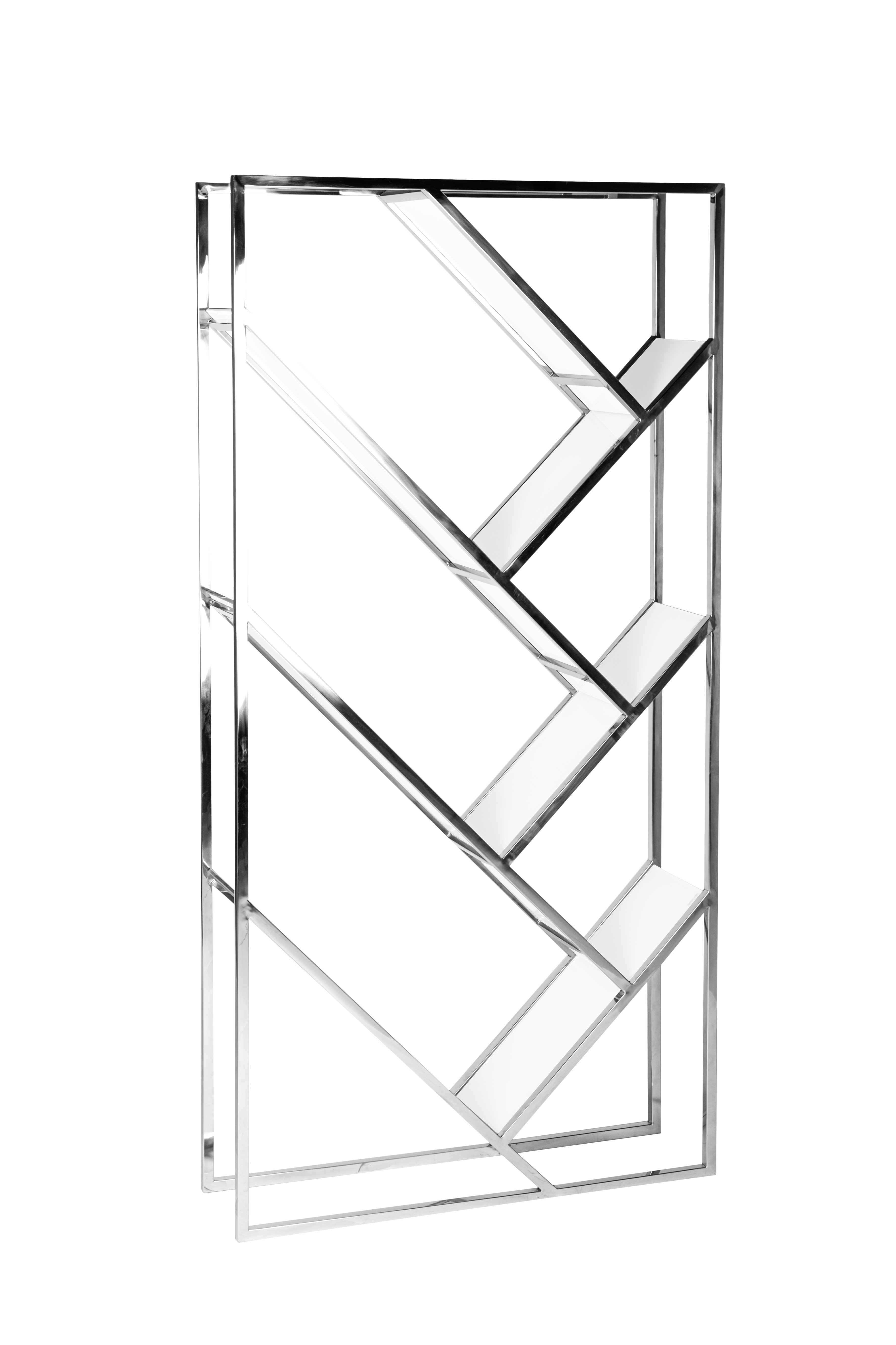 Ivy Bronx BOOKCASE | Wayfair.co.uk