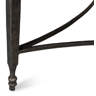 Sarreid Ltd Mykos Round Coffee Table & Reviews | Wayfair