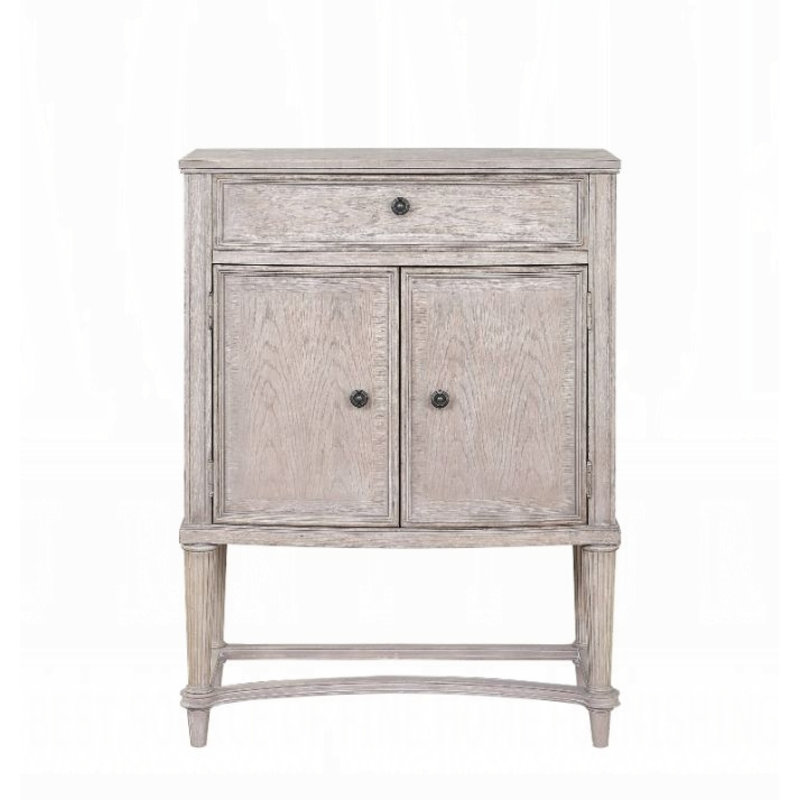 Darby Home Co Amyiah Wine Cabinet | Wayfair