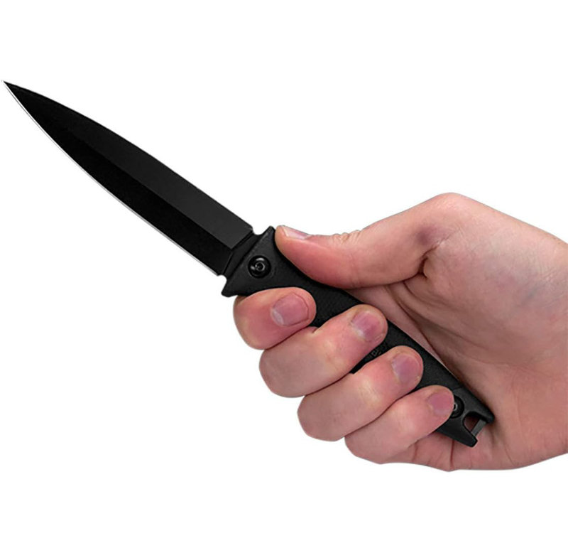 Kershaw Secret Agent Boot Knife - Wayfair Canada