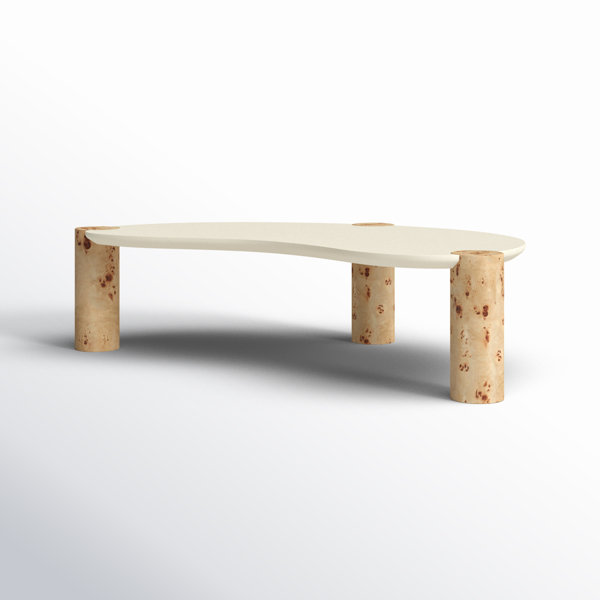 Joss & Main Pacetti Coffee Table | Wayfair