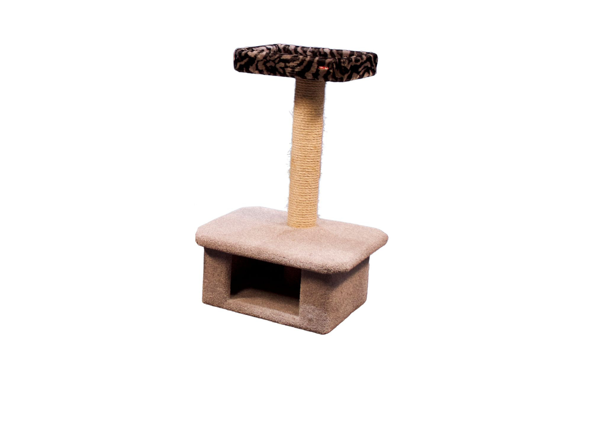 Archie & Oscar™ Mini Cat Tree - Wayfair Canada