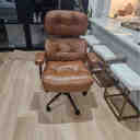 Williston Forge Albaugh Ergonomic Home Office Chair with Headrest ...