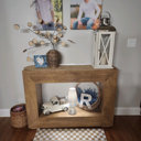 Wade Logan® Breisch 47.2'' Console Table & Reviews | Wayfair