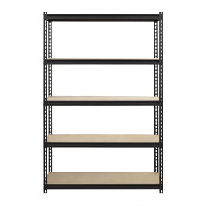 WFX Utility™ Iron Horse 2300 Riveted Steel Shelving "& Reviews" | Wayfair