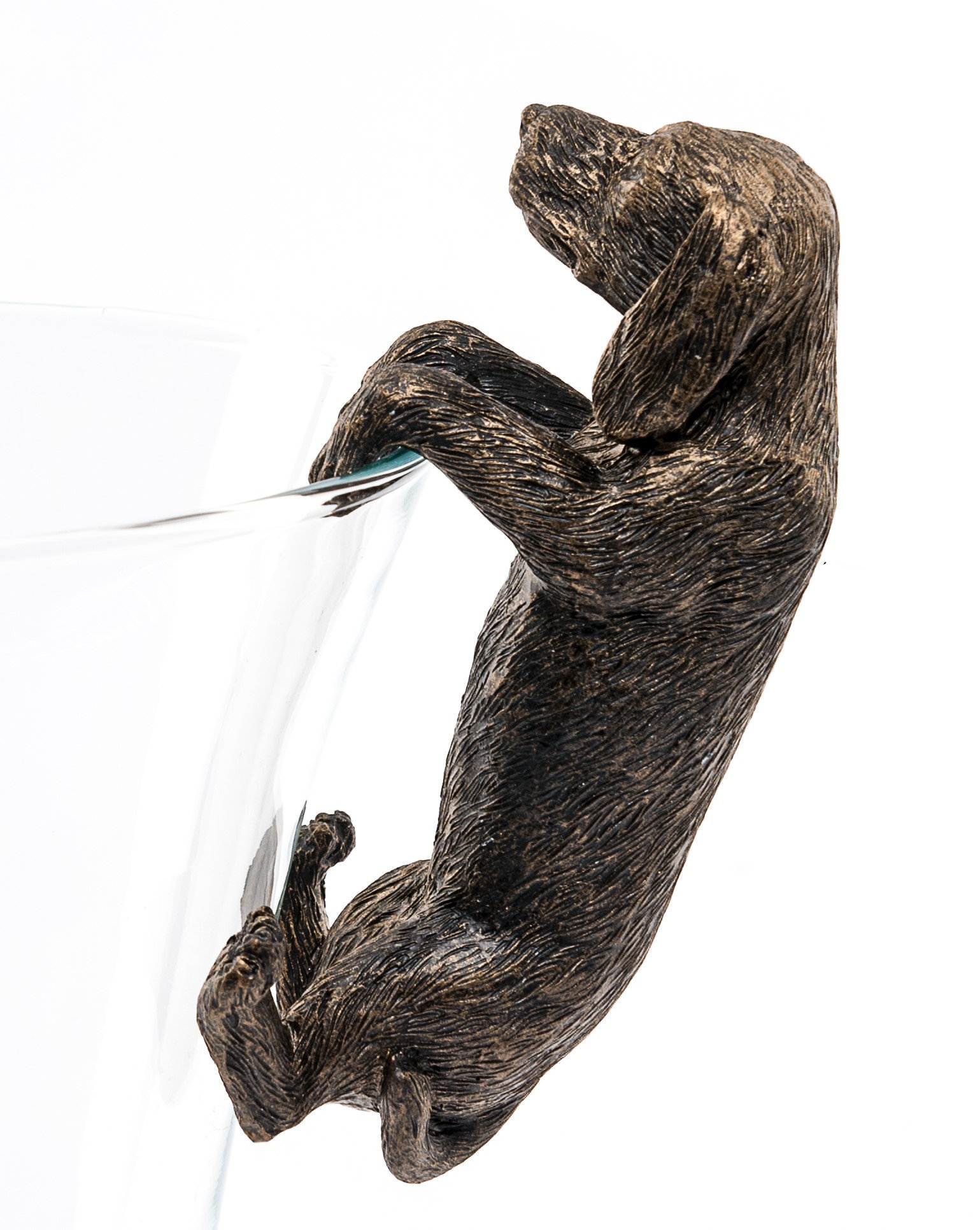 Jardinopia Dachshund Sausage Dog Pot Buddy Pot Hanger In Gift Box ...