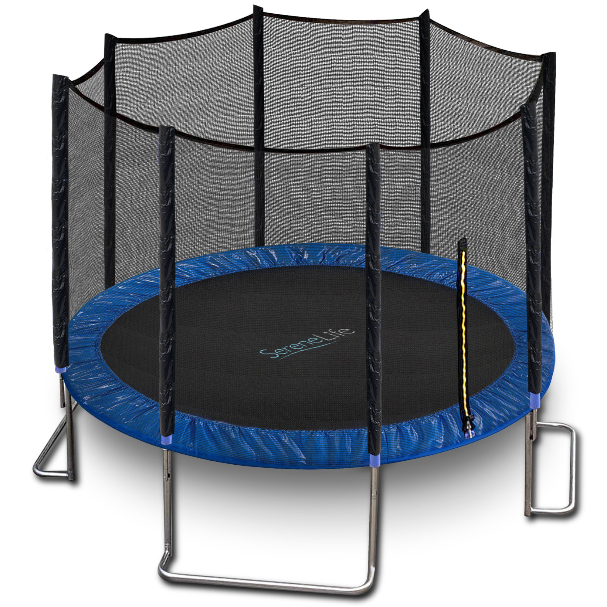 trampolines without nets