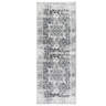 Williston Forge Machine Washable Area Rug With Non Slip Backing Modern ...