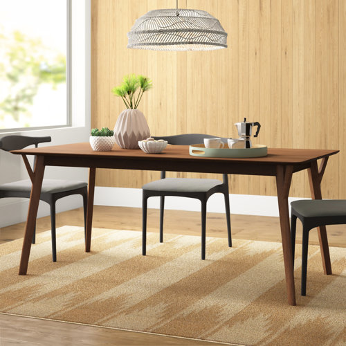 Rectangular Kitchen & Dining Tables You'll Love in 2023 - Wayfair Canada