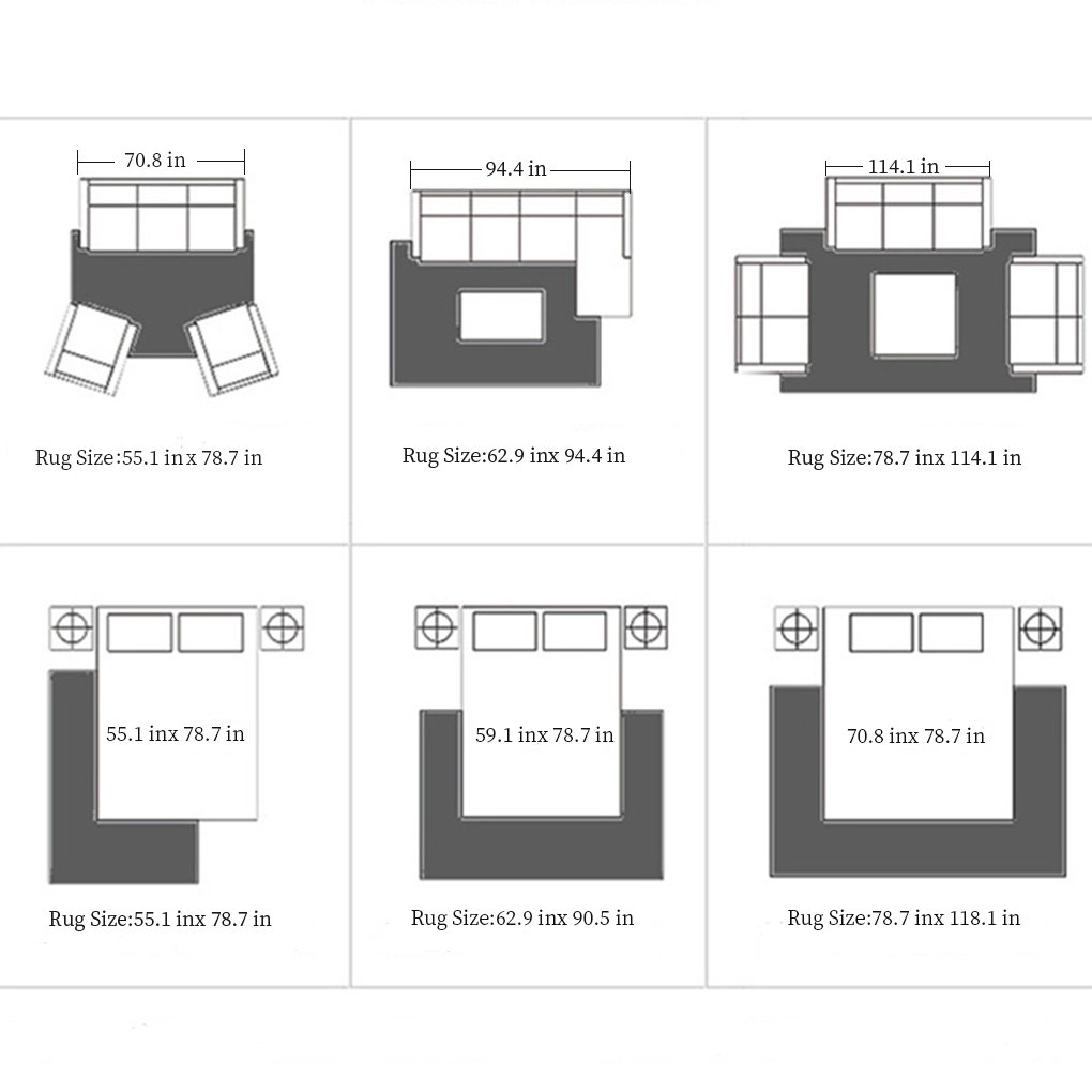Wrought Studio™ checkerboard pattern Area Rugs | Wayfair