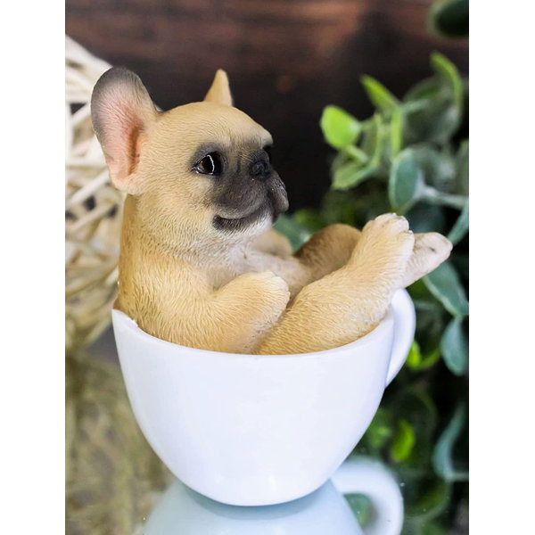 Winston Porter Jaylean Animals Figurine / Sculpture | Wayfair