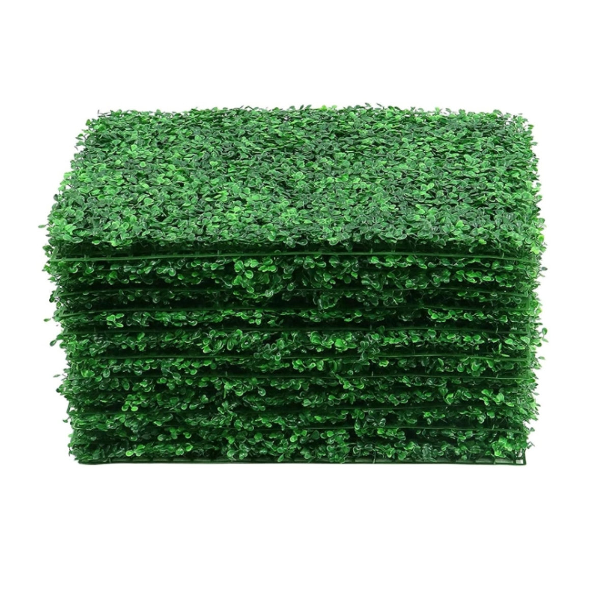 KingSo Artificial Grass Backdrop Wall (Set of 12) - Wayfair Canada