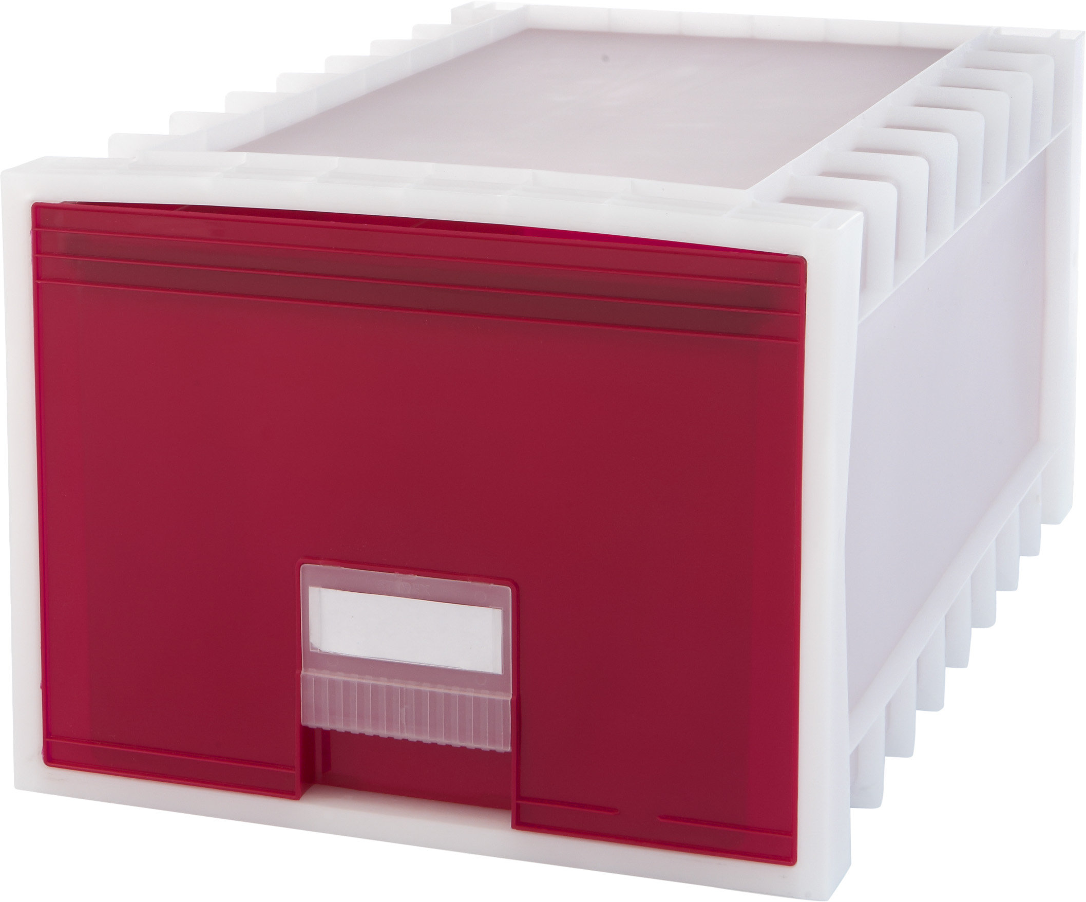 Storex 24" Archive Letter/Legal Box & Reviews | Wayfair