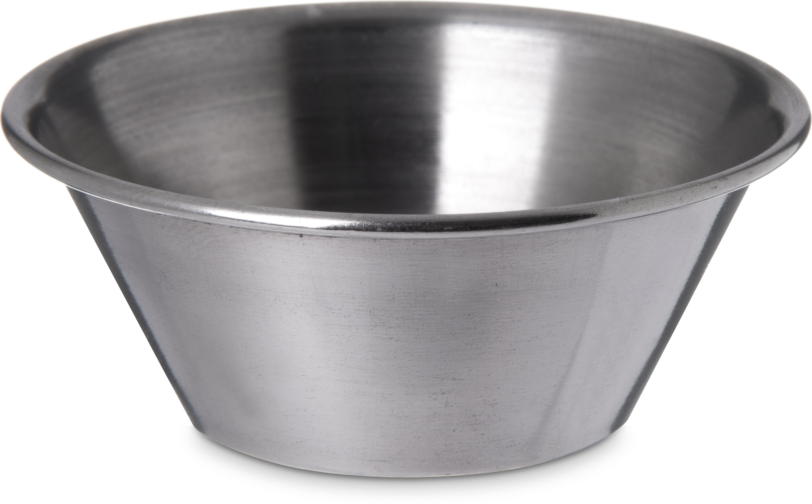 Carlisle Food Service Products Stainless Steel Sauce Cup, 1.5 oz | Wayfair