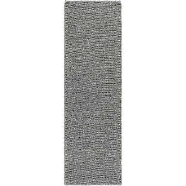 Foundry Select Flatweave Solid Color Rug | Wayfair