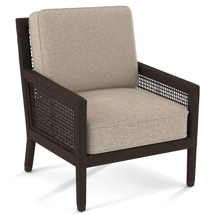 Harper 28" Wide Armchair | Birch Lane