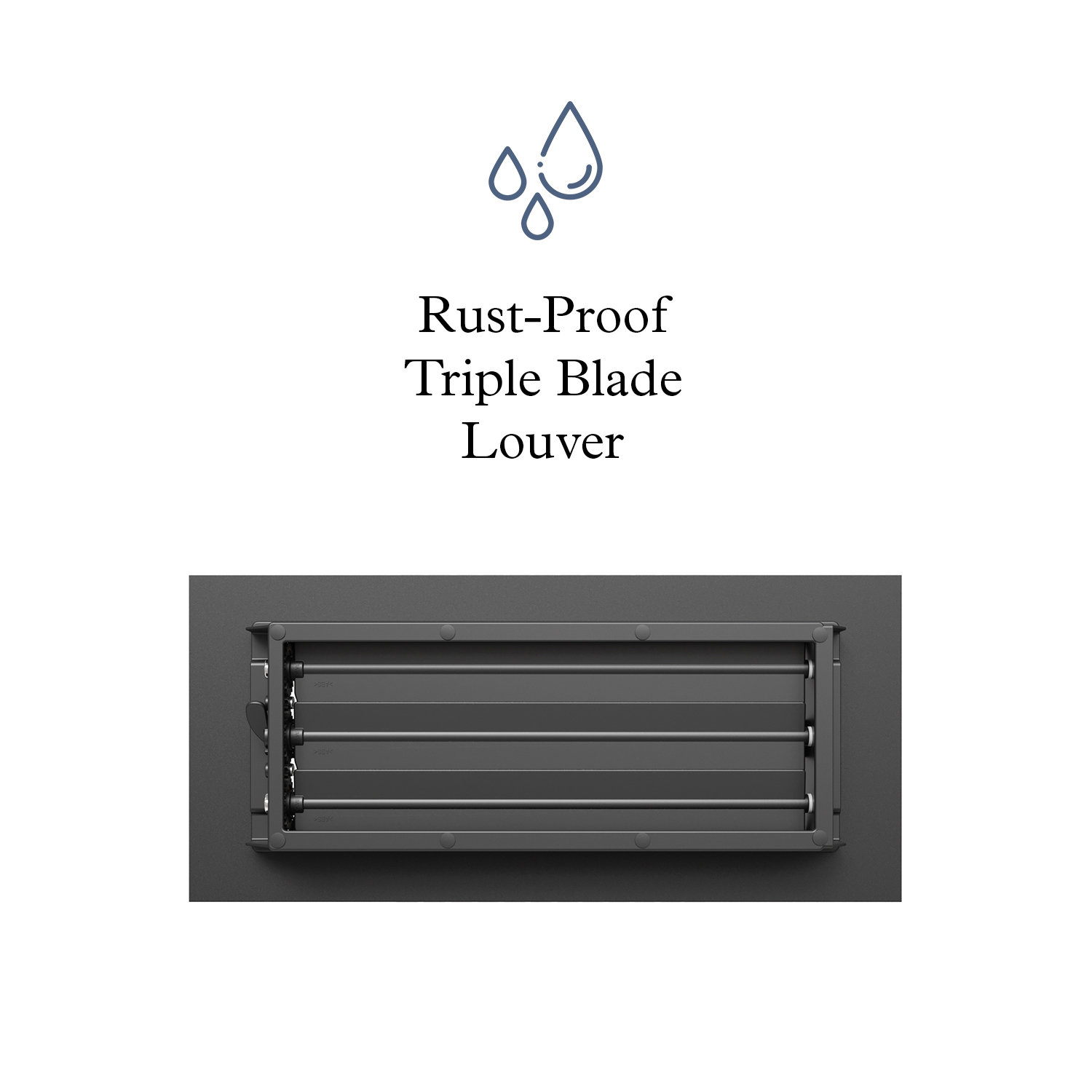 Reggio Register 4x10 Low-Profile Steel Floor Vent Cover - Diagonal ...