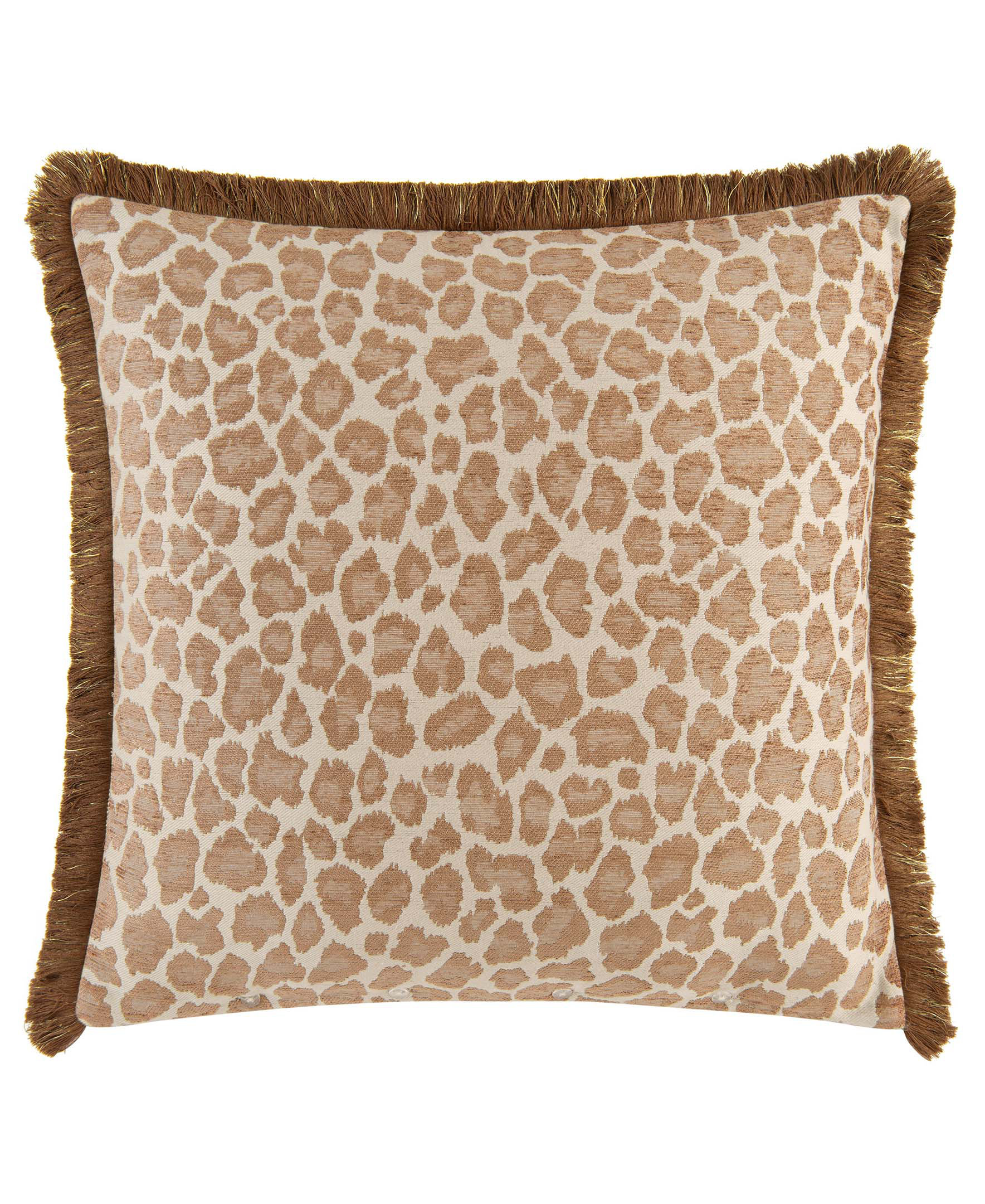 Rose Tree Haylie Animal Print Euro Sham & Reviews | Wayfair