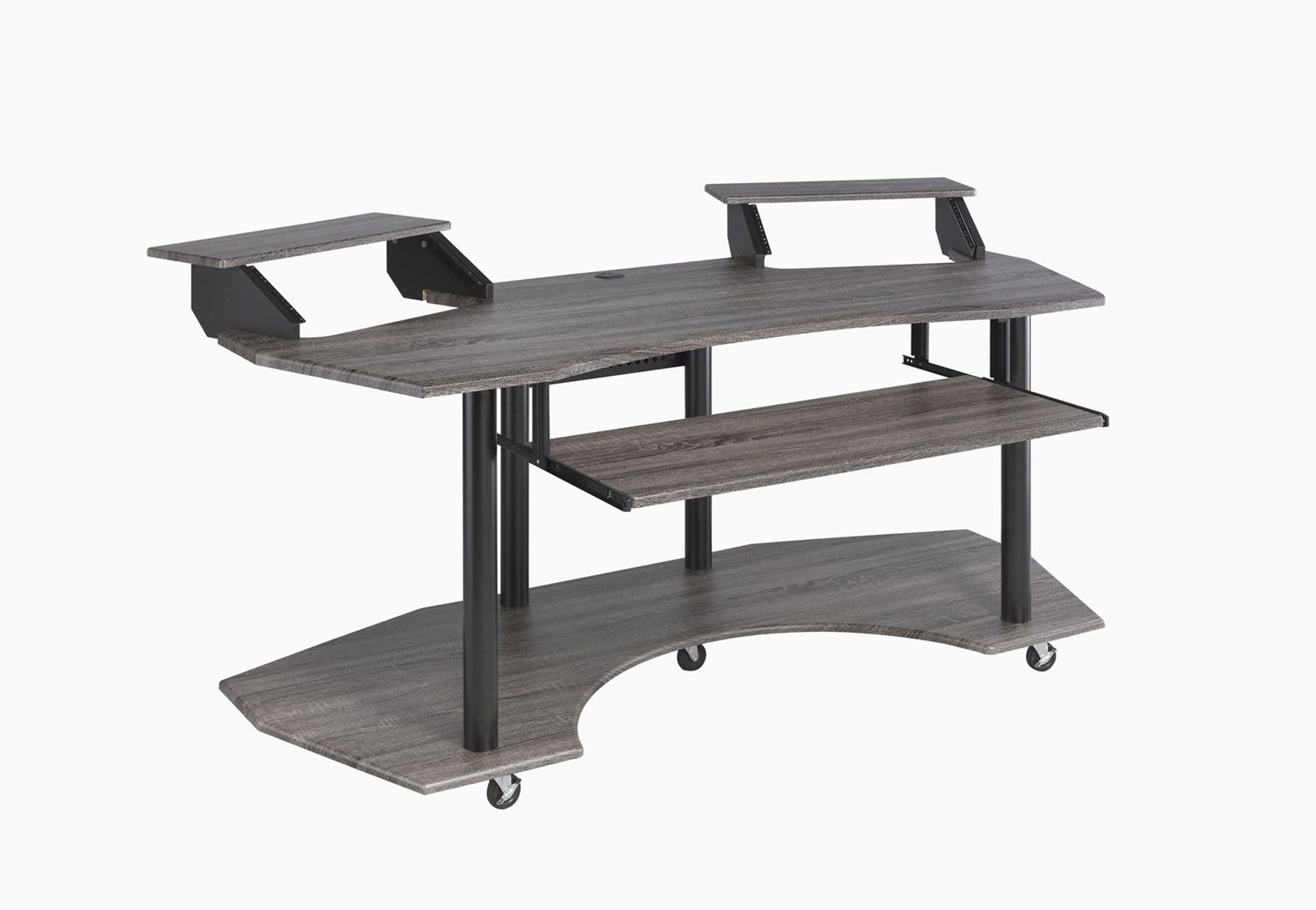 Lipoton Cool Computer Desk - Wayfair Canada