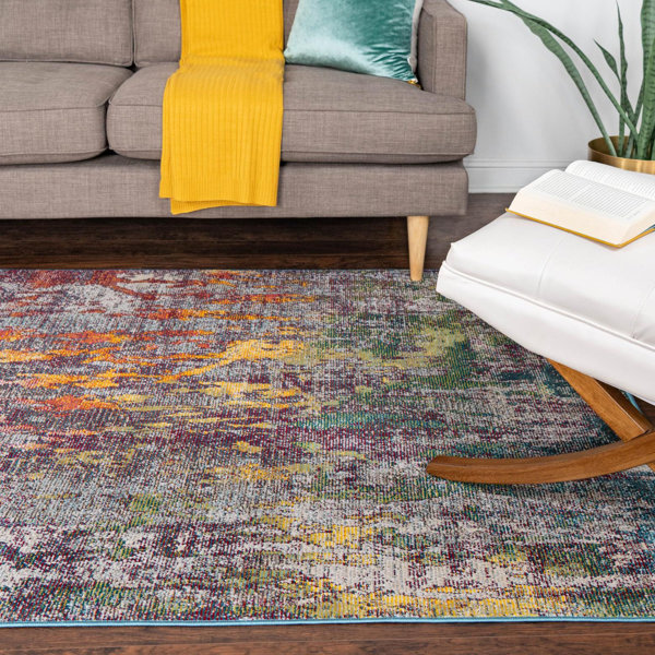 17 Stories Rug & Reviews - Wayfair Canada