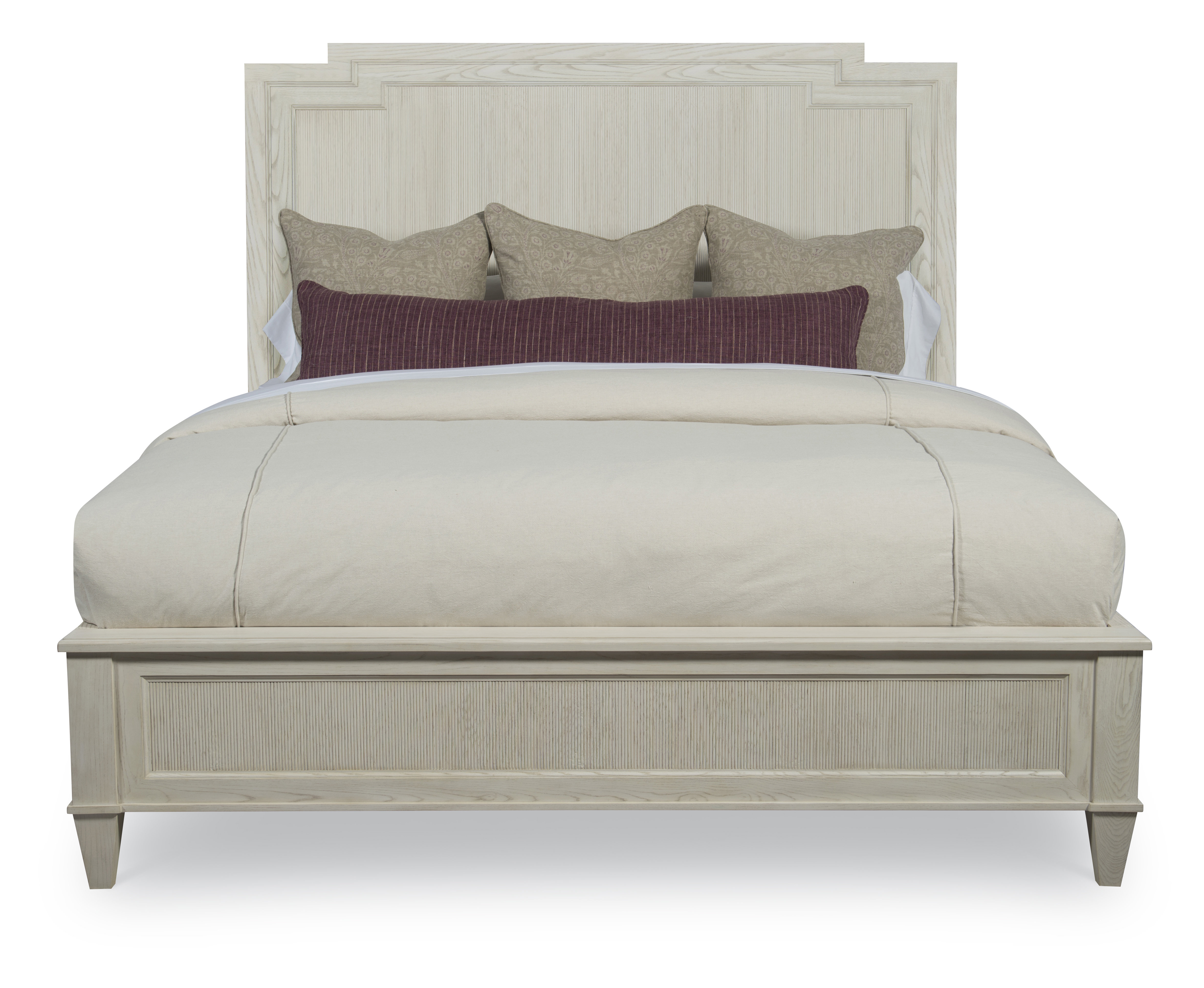 Century Monarch Standard Bed | Perigold