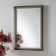 Latitude Run Akshayan Solid Wood Rectangle Wall Mirror | Wayfair.co.uk