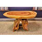 Ibolili Coffee Table & Reviews | Wayfair