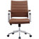 Ebern Designs Celadon Mid Back Ribbed Ergonomic Conference Chair ...