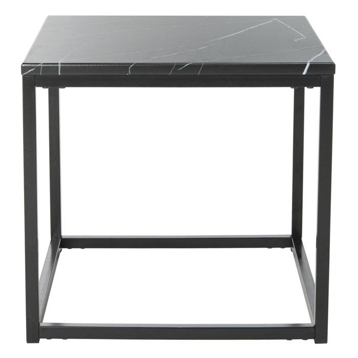 Wrought Studio Baize Frame End Table & Reviews | Wayfair