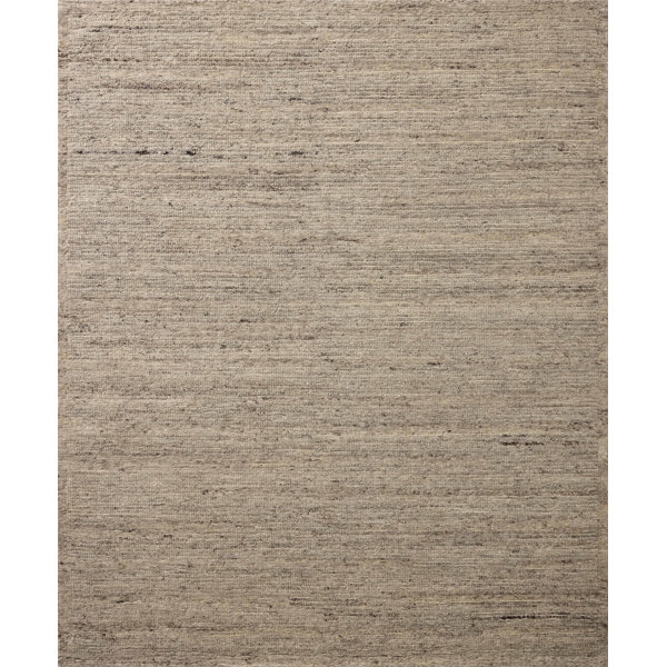 Leanne Ford x Loloi Lennox Smoke Area Rug | Joss & Main