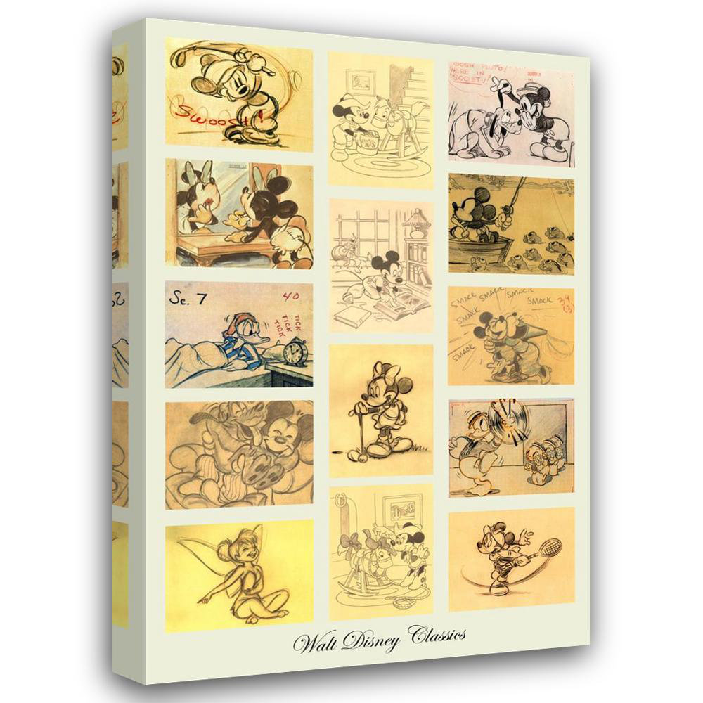 Dakota Fields Disney Classics | Wayfair