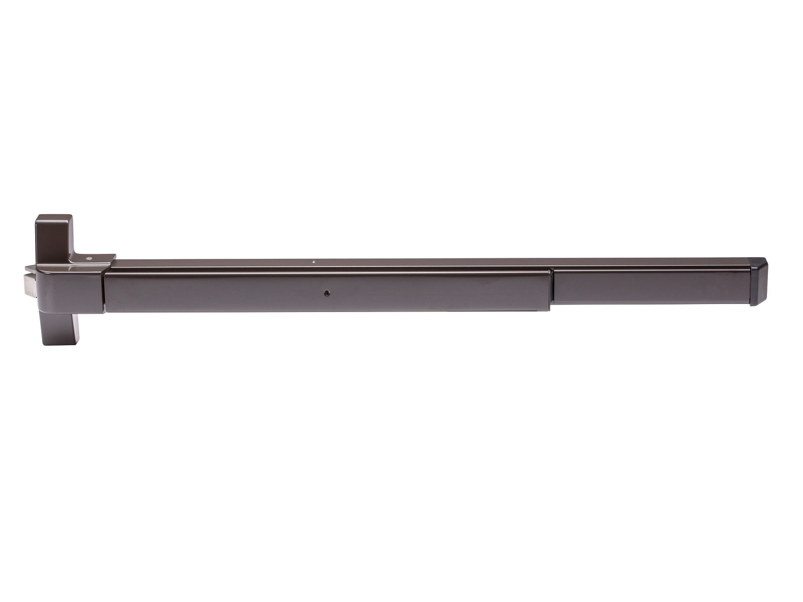 Trans-Atlantic 500 Series Grade 1-Commercial Fire Rated Rim Panic Exit ...