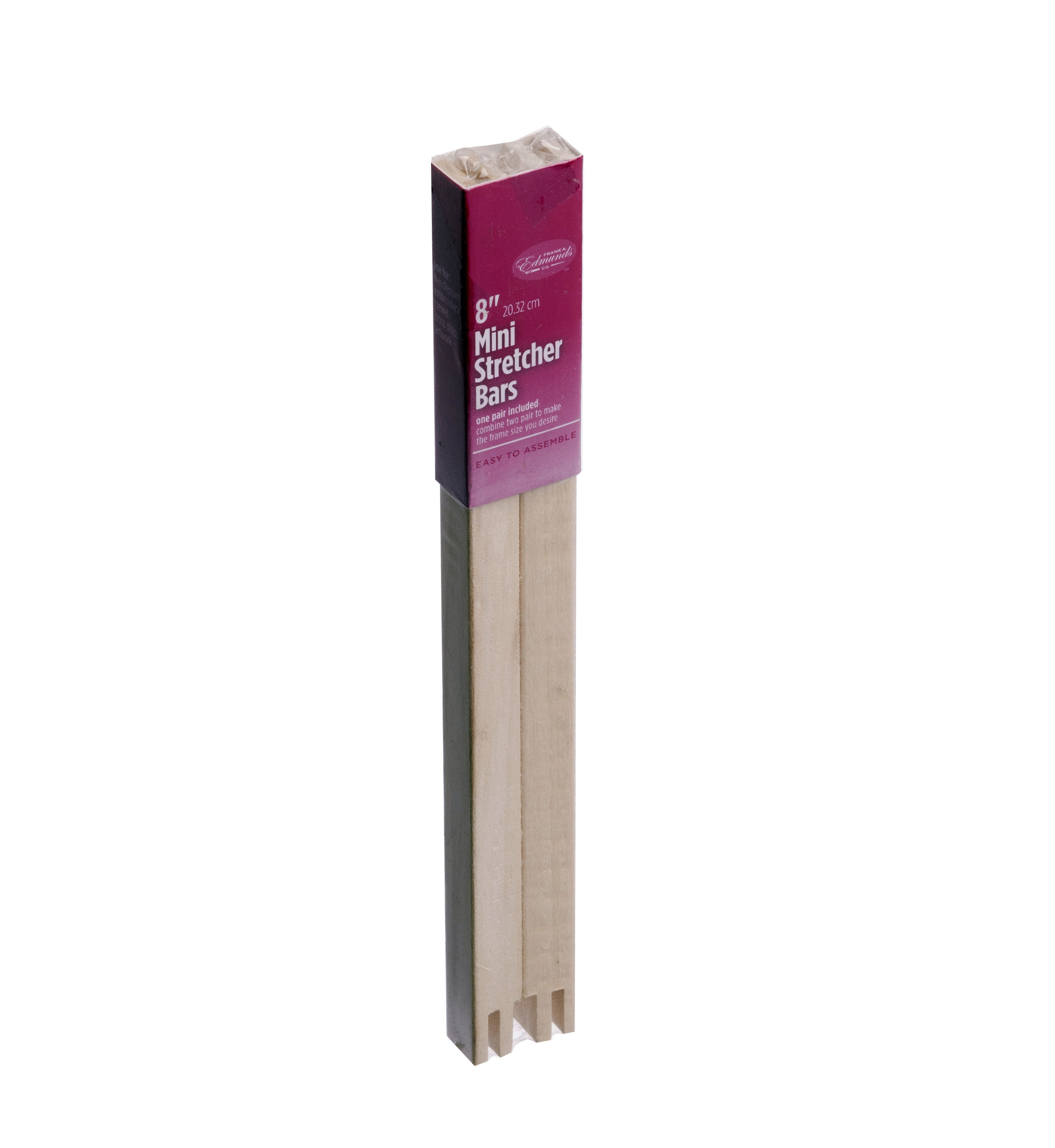 Edmunds Mini Stretcher Bars | Wayfair