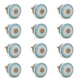 Irvin's Tinware Embossed Star Panel | Wayfair