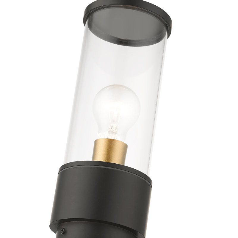 Ebern Designs Brenley Transparent Lantern Head | Wayfair