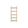 Latitude Run® Pratik Ladder Bookcase | Wayfair