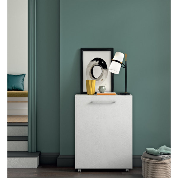 Brayden Studio Debellis Magic Folding Bed | Wayfair.ie