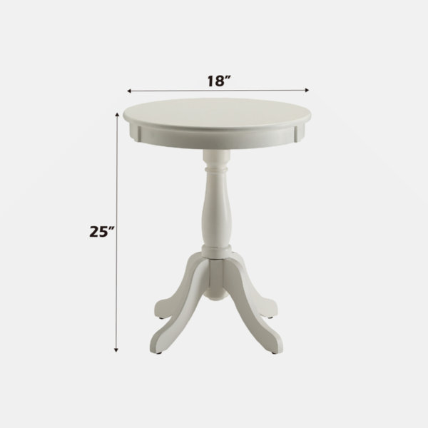 Alcott Hill® Manrique 4 Legs Coffee Table | Wayfair