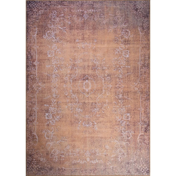 Trent Austin Pfeiffer Machine Woven Area Rug | Wayfair.co.uk