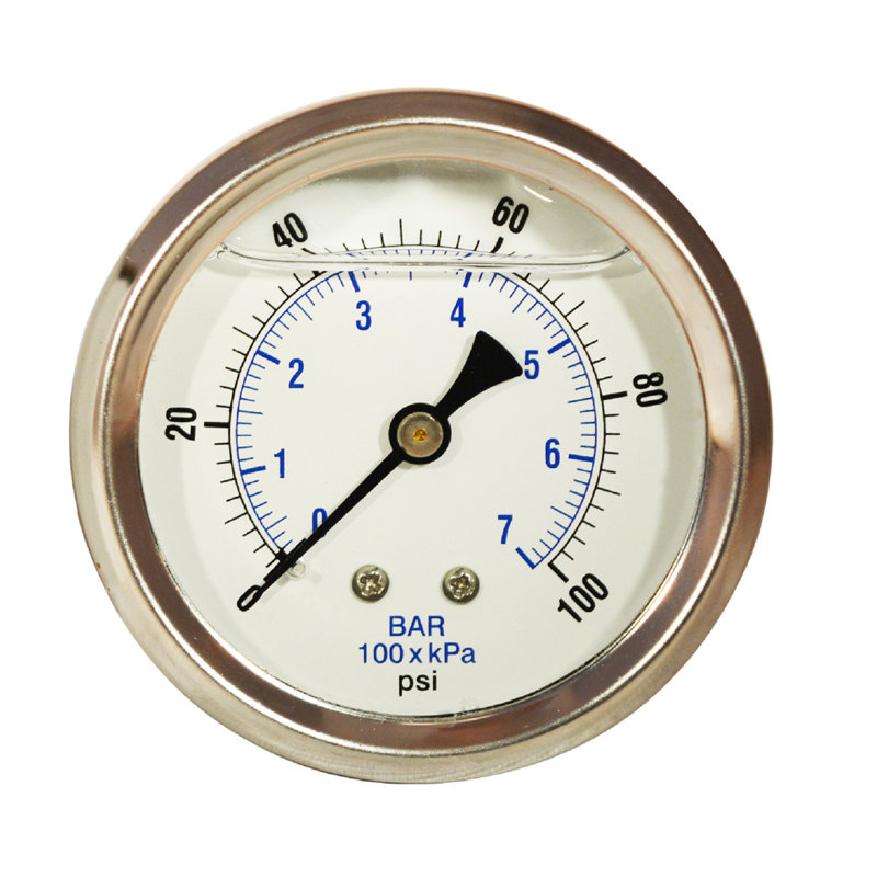 Zenport Hanging Mechanical Dial Scale | Wayfair