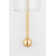 Hudson Valley Skye 1 - Light Dimmable Armed Sconce & Reviews - Wayfair ...