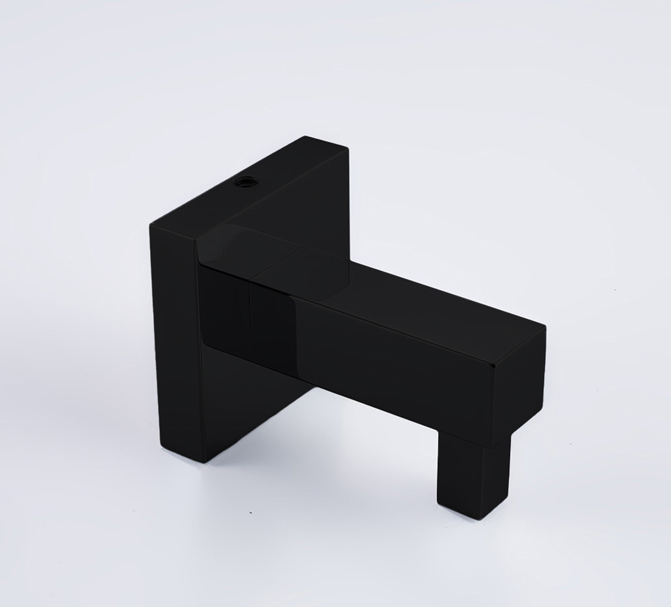 Alma Empolo Wall Mounted Robe Hook | Wayfair