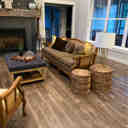 Sand & Stable™ Zander Drum Nesting Tables & Reviews | Wayfair