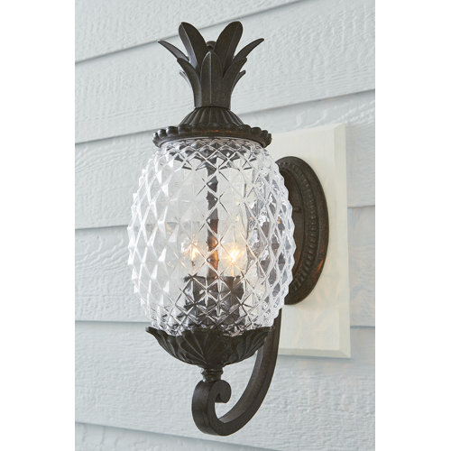 Wayfair | Unique / Statement Outdoor Wall Lighting You'll Love in 2024