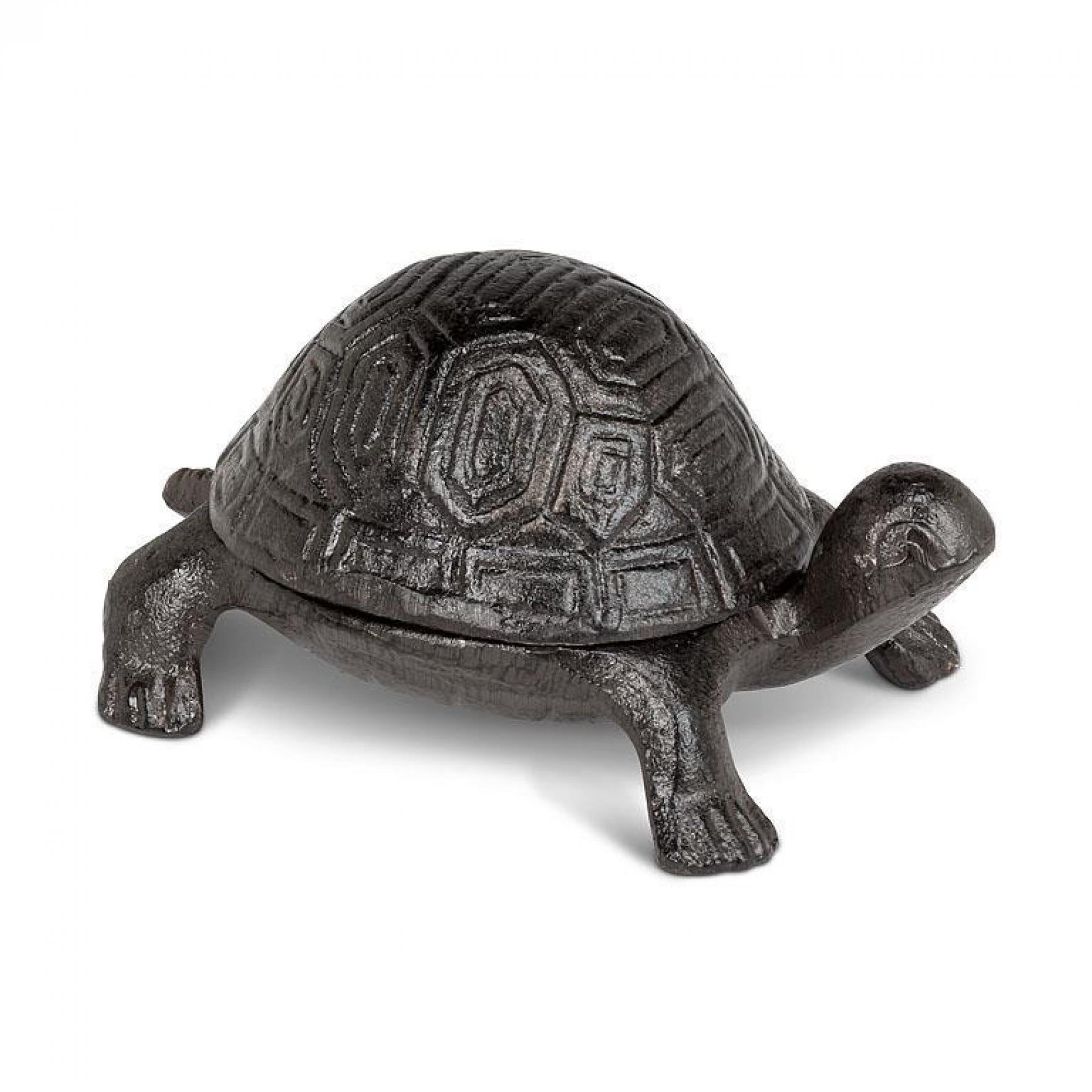 Arlmont & Co. Roeland Turtle Key Holder - Wayfair Canada
