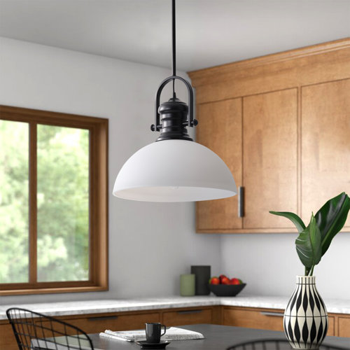 Wayfair | Bowl Pendant Lighting You'll Love in 2024