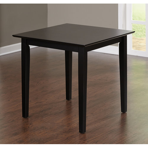Square Kitchen & Dining Tables You'll Love | Wayfair