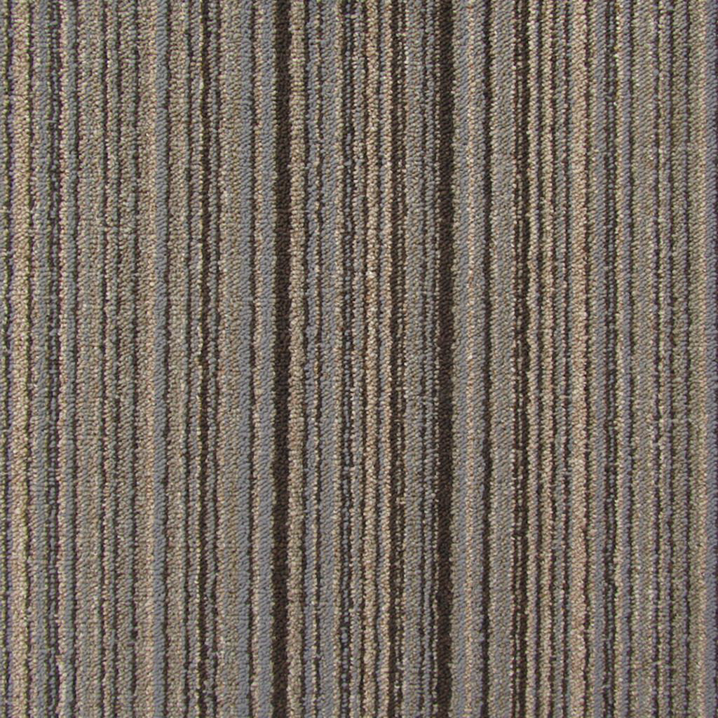 American Home 24x24'' Peel & Stick Commercial Grade Carpet Tiles ...