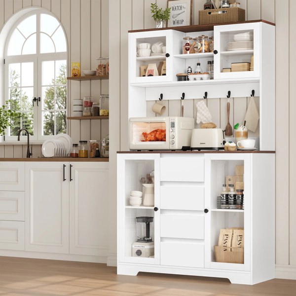 Baker's Racks You'll Love | Wayfair