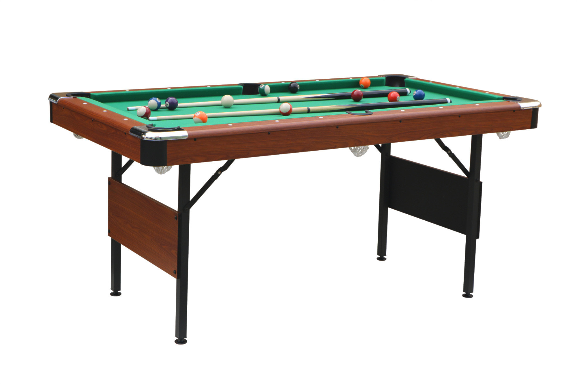 HLILish Pool Table,Billirad Table,Game Table,Children's Game Table ...
